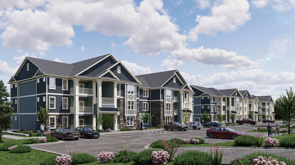 11111 Mill Spring Ln #6-65302, Concord, NC 28027 - See Est. Value ...