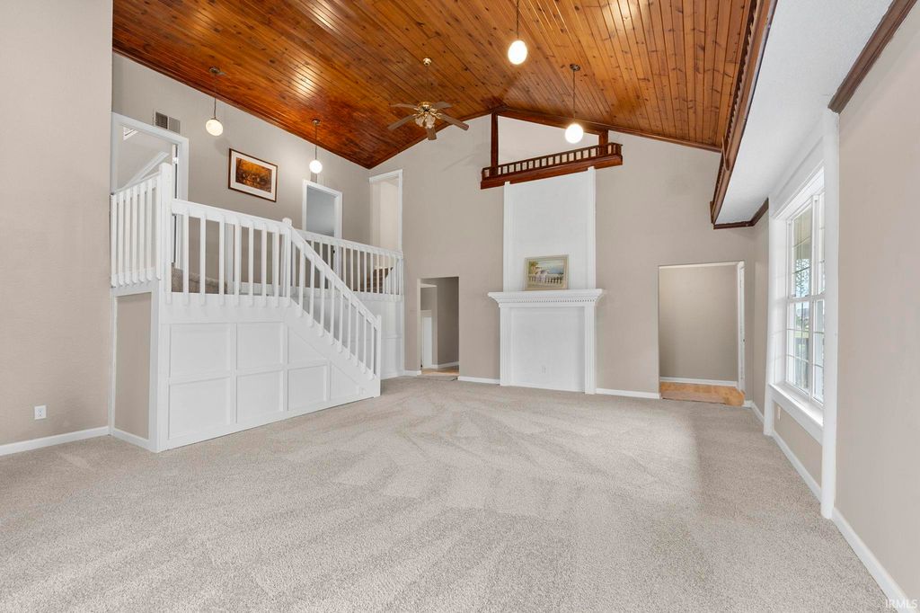 5711 Highview Dr, Fort Wayne, IN 46818 - See Est. Value, Schools & More