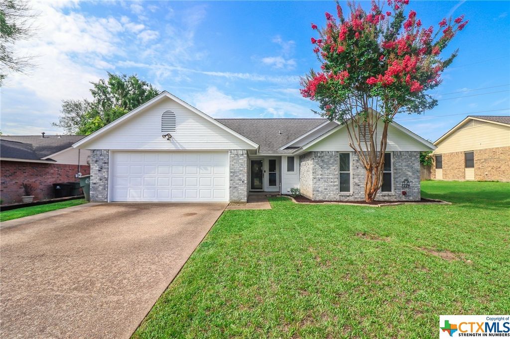 8615 Nighthawk Cir, Temple, TX 76502 | Trulia