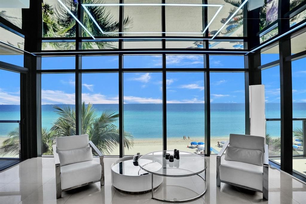 2205 S Surf Rd #PHA, Hollywood, FL 33019 - See Est. Value, Schools & More