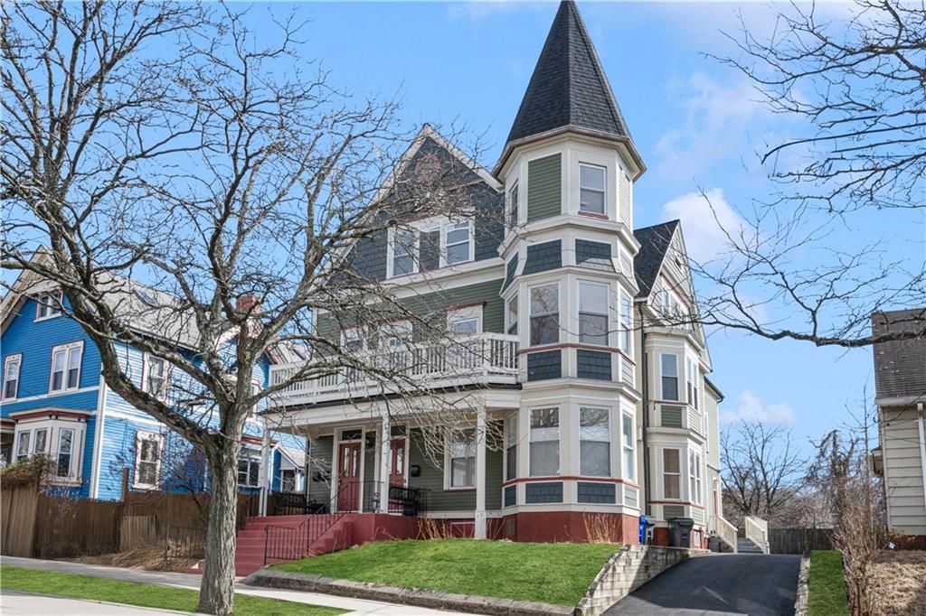 41 Doyle Ave #2, Providence, RI 02906 | MLS# 1379801 | Trulia