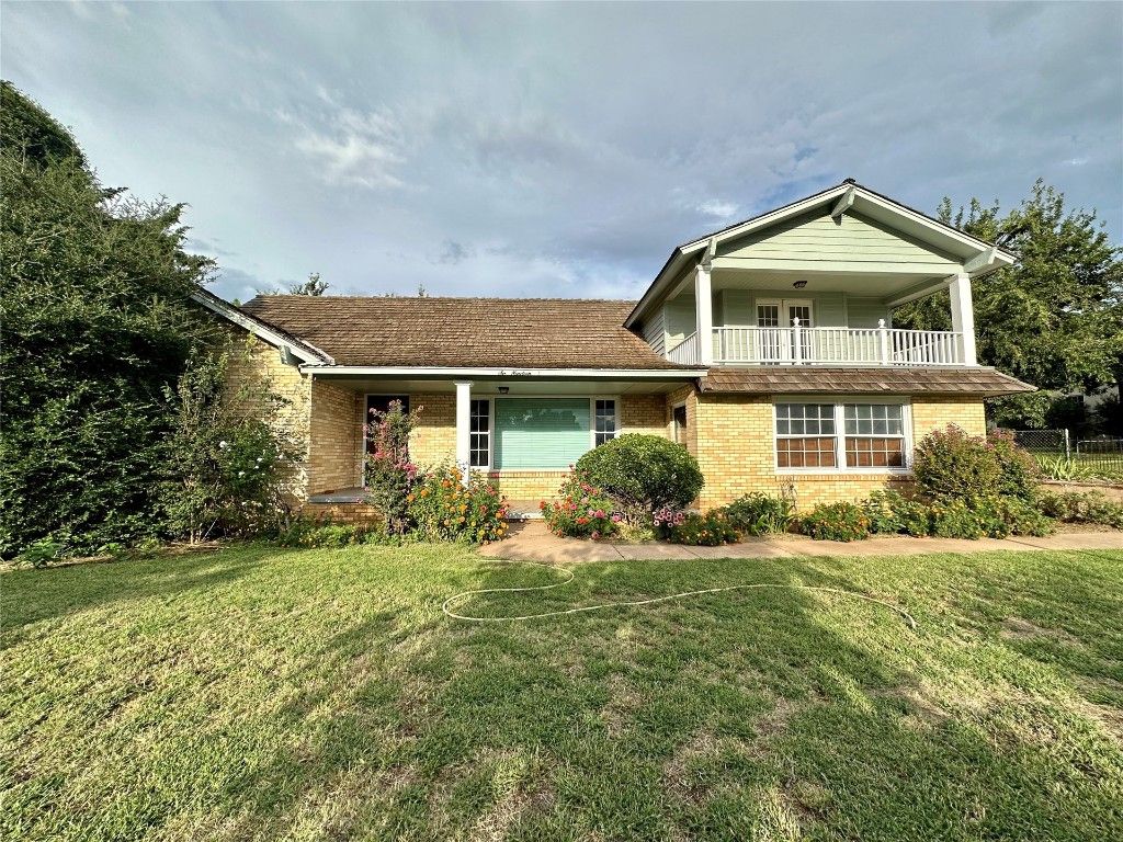 619 N 6th St, Weatherford, OK 73096 | MLS# 1080769 | Trulia