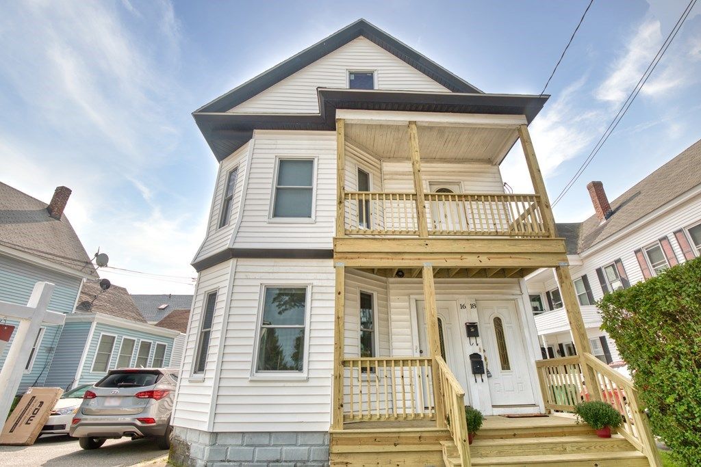 16 Forest St, Lowell, MA 01851 | Trulia