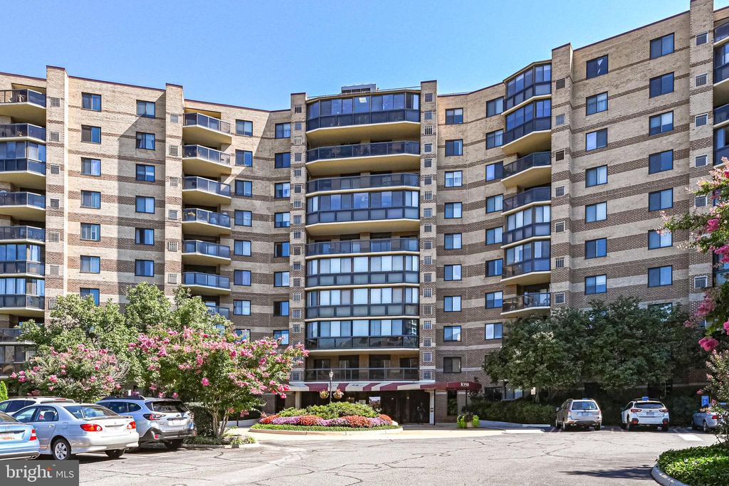 8350 Greensboro Dr #503, Mc Lean, VA 22102 - See Est. Value, Schools & More