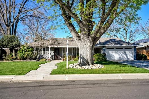 1572 Violet Way, Pleasant Hill, CA 94523 - See Est. Value, Schools & More