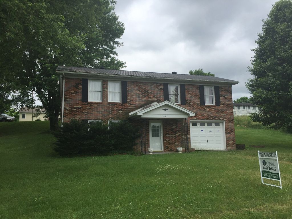 745 Ky 198, Middleburg, KY 42541 | Trulia