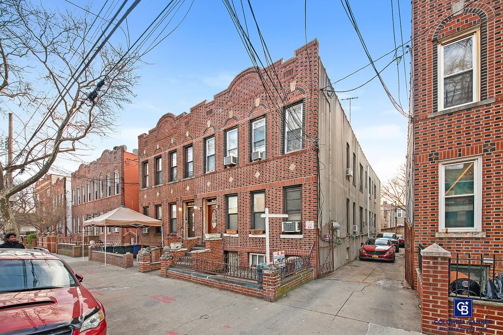 602 Osborn St, Brooklyn, NY 11212 | Trulia
