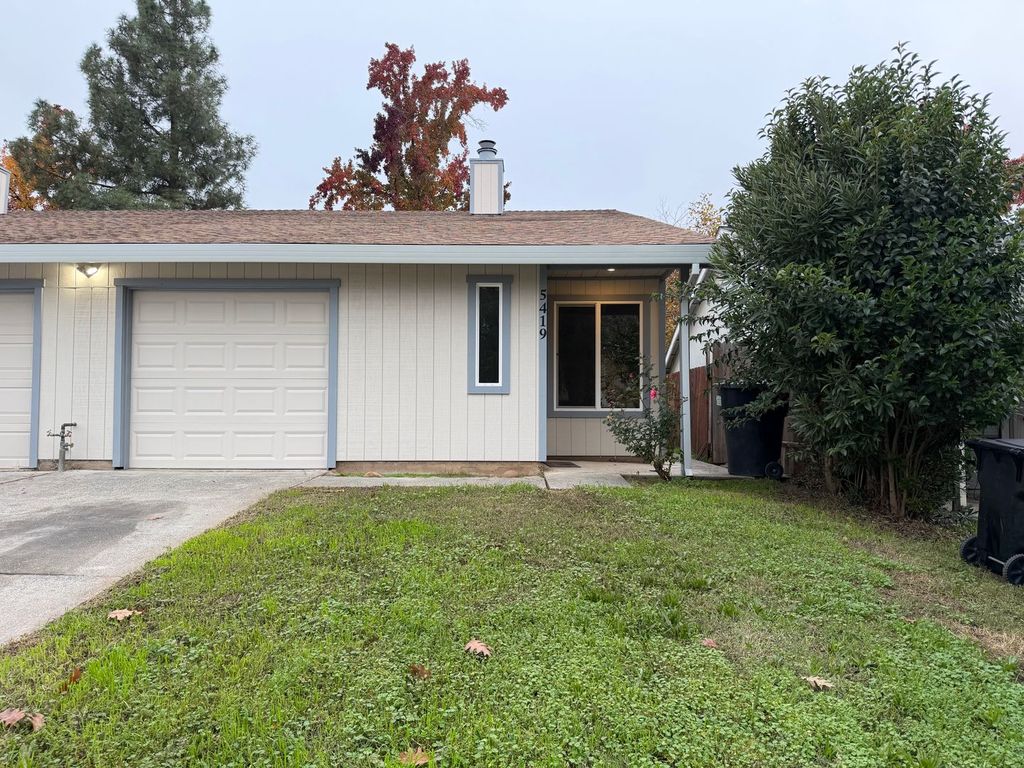 5419 E Knoll Drive - Fair Oaks, CA | Trulia