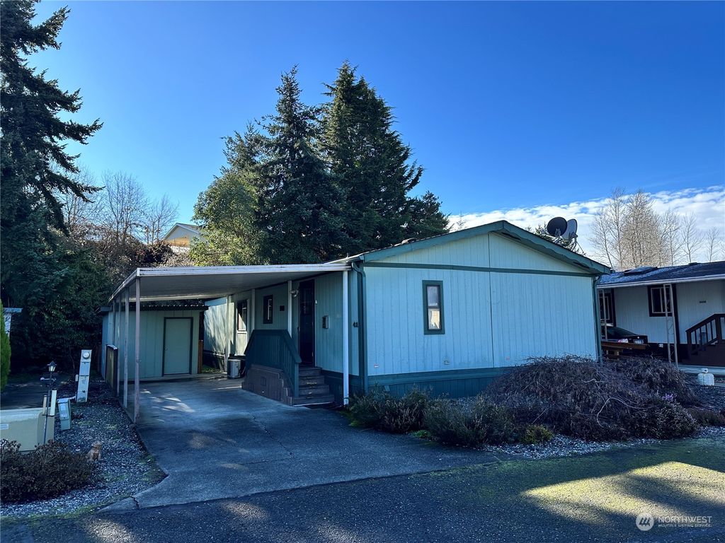 921 S 3rd UNIT 41, Sequim, WA 98382 | MLS# 2201811 | Trulia