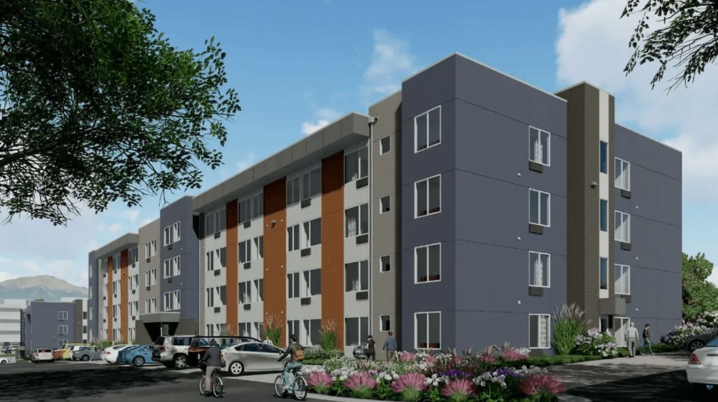 1340 Inverness Dr #3202, Colorado Springs, CO 80910 - See Est. Value ...