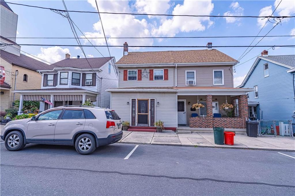 223 W Phillips St, Coaldale, PA 18218 | Trulia