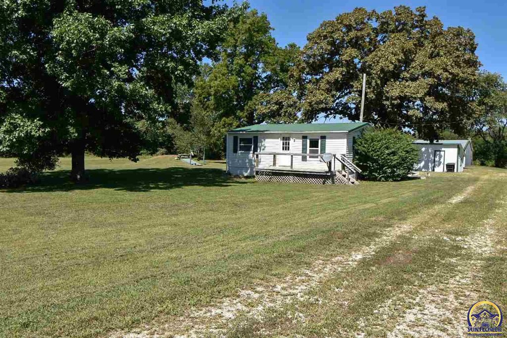 3350 270th Rd, Soldier, KS 66540 - See Est. Value, Schools & More