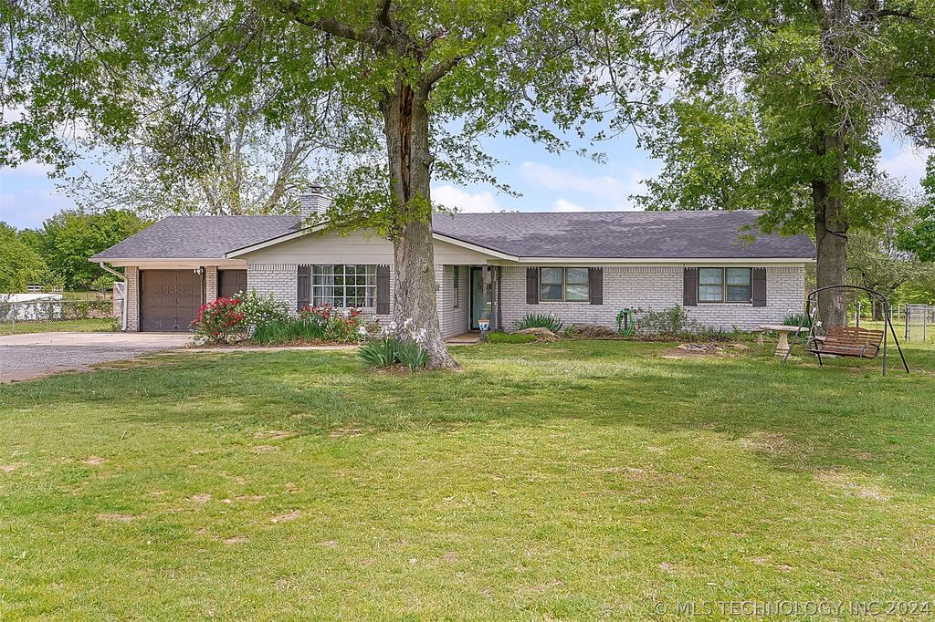 7371 S 225th East Ave, Broken Arrow, OK 74014 - See Est. Value, Schools ...