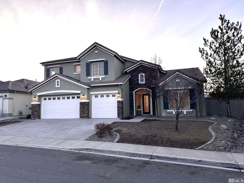 10545 Kenai Dr, Reno, NV 89521 | Trulia