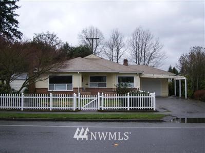 1112 North Street SE, Olympia, WA 98501 - See Est. Value, Schools & More