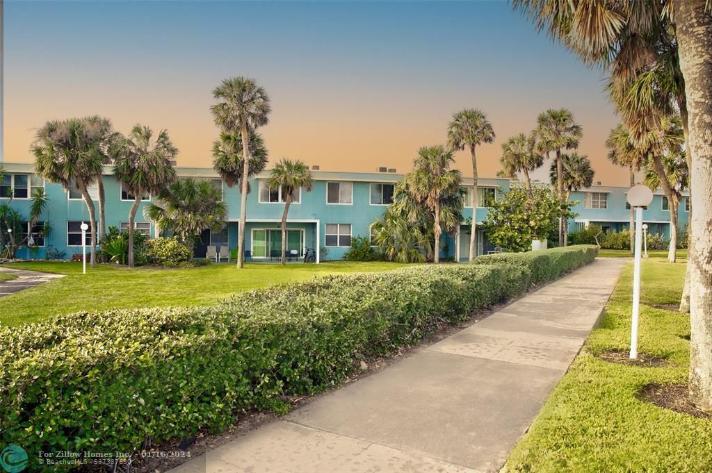 55 Sea Park Blvd #516, Satellite Beach, FL 32937 | MLS# F10418247 | Trulia