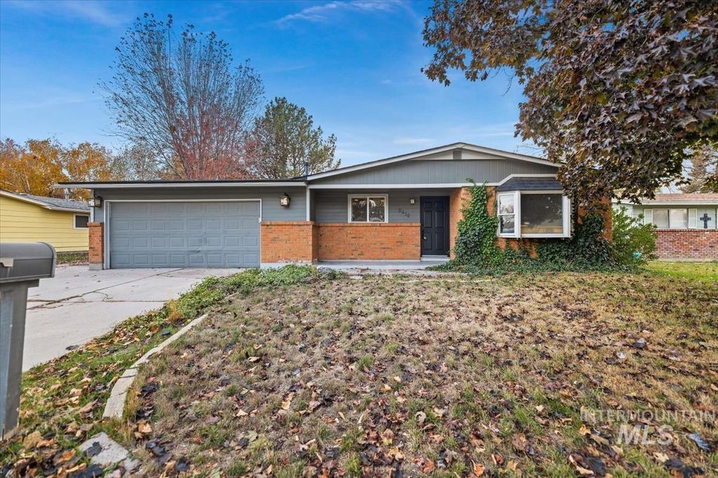 8415 W Amherst Dr, Boise, ID 83704 - See Est. Value, Schools & More