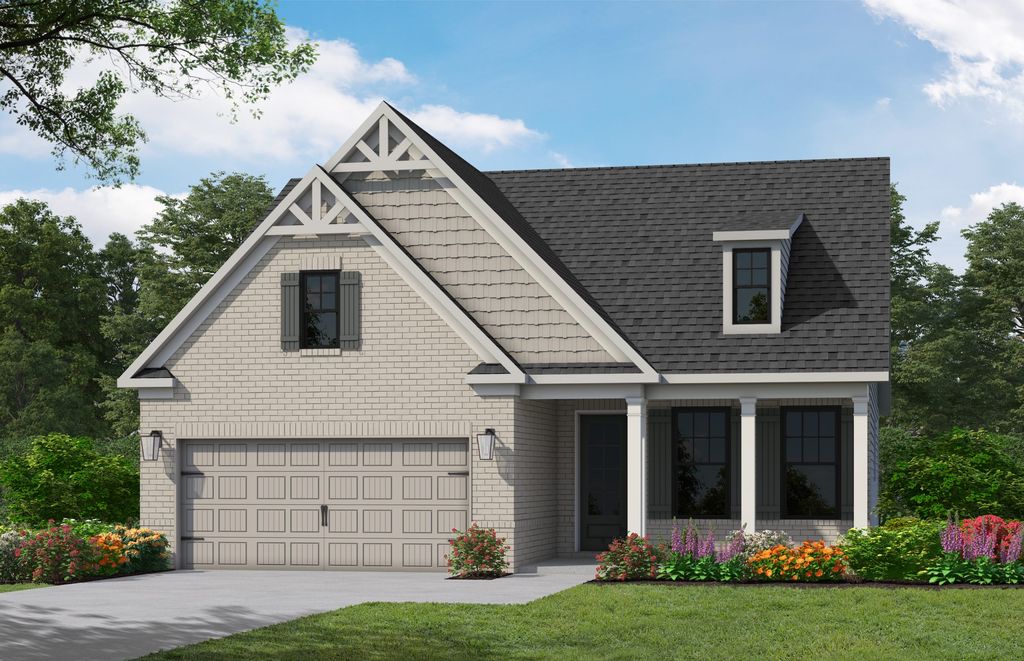 305 Belmont Park Ct #5190FD, Canton, GA 30115 - See Est. Value, Schools ...