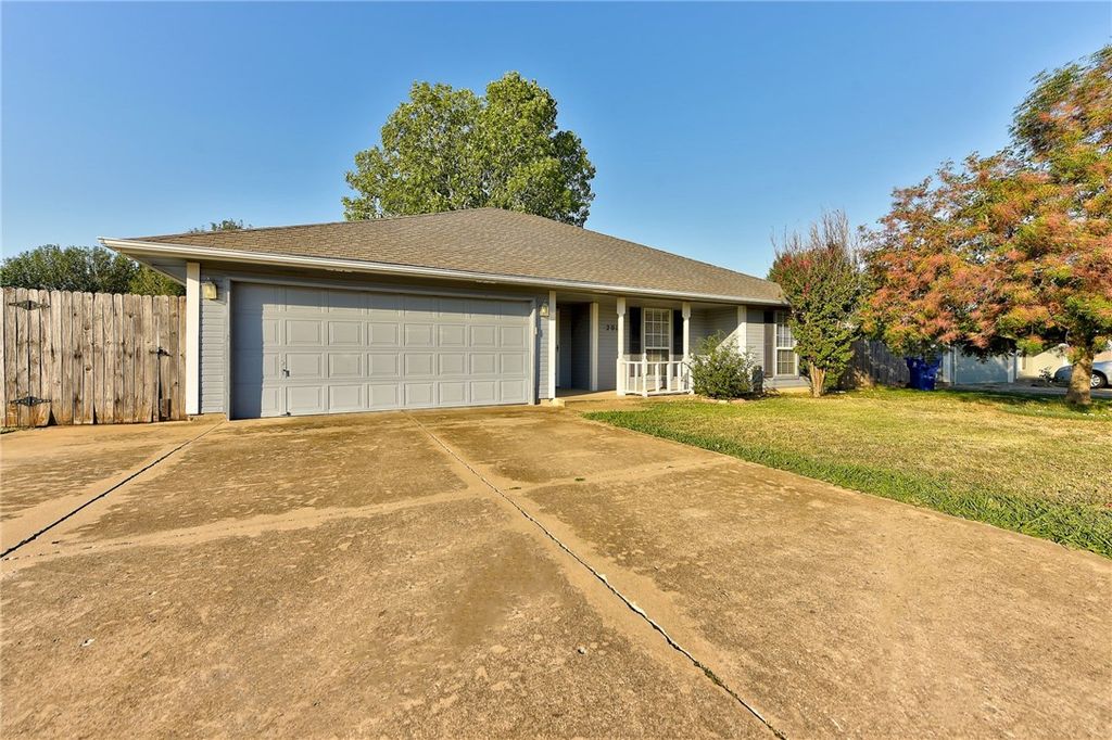 2010 Beaumont Dr, Norman, OK 73071 | Trulia