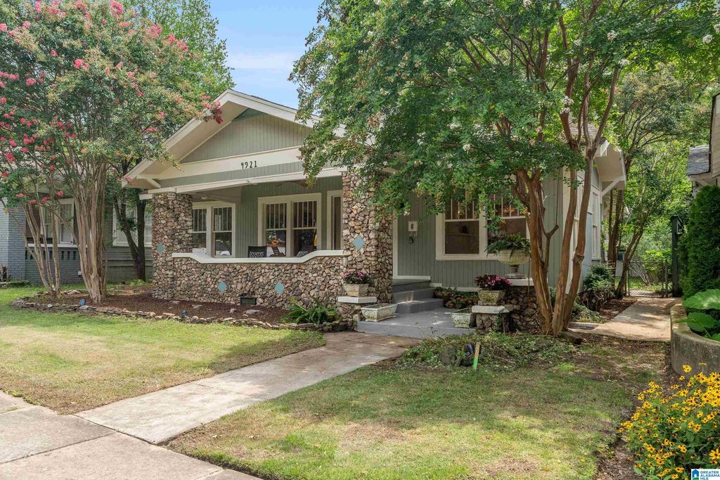 4921 7th Ave S, Birmingham, AL 35212 - See Est. Value, Schools & More