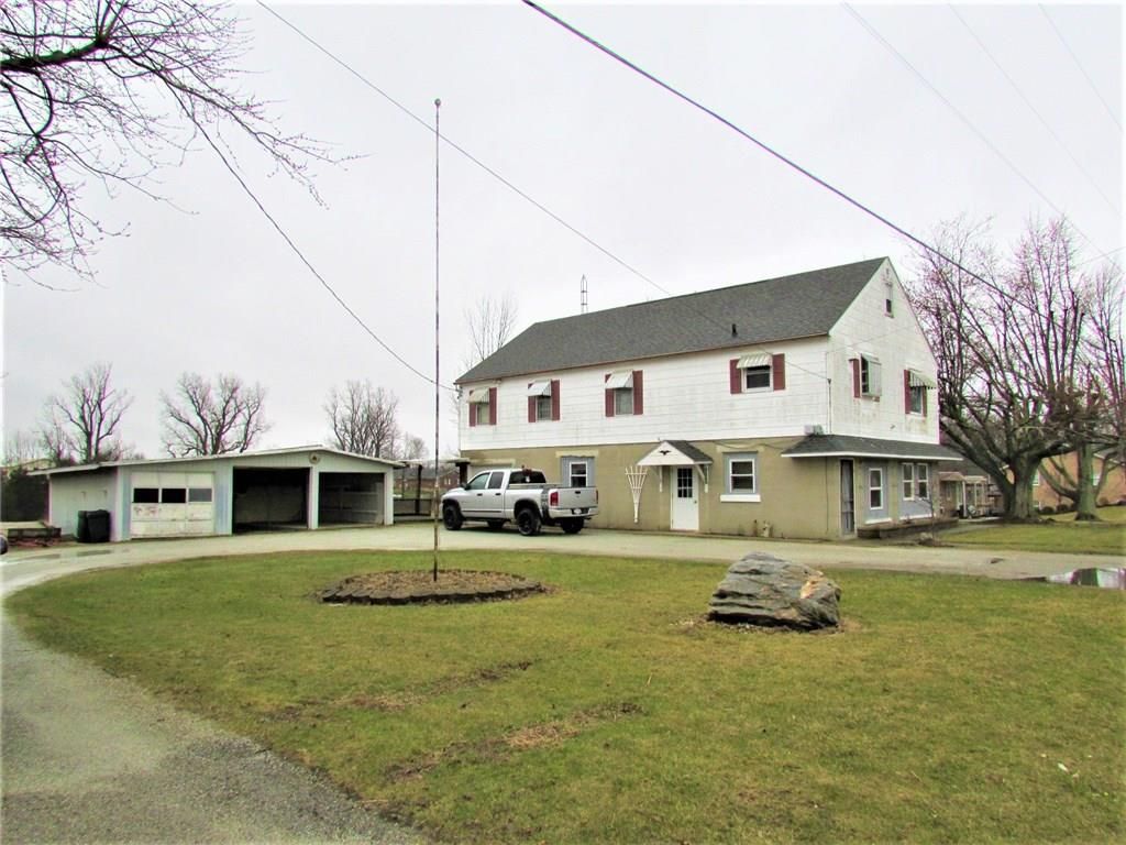6090 State Route 47 W, Sidney, OH 45365 - See Est. Value, Schools & More