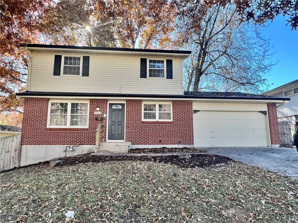 16705 E Ellison Way, Independence, MO 64055 - See Est. Value, Schools ...