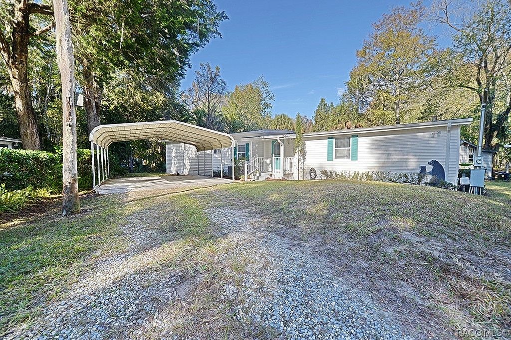 11487 E Maid Ct, Inverness, FL 34450 - See Est. Value, Schools & More