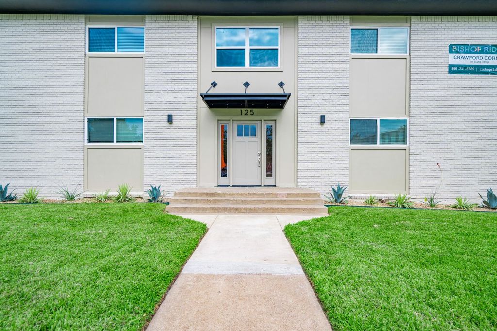 Crawford Corner - Dallas, TX | Trulia