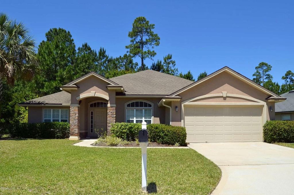 32410 Pond Parke Pl, Fernandina Beach, FL 32034 - See Est. Value ...