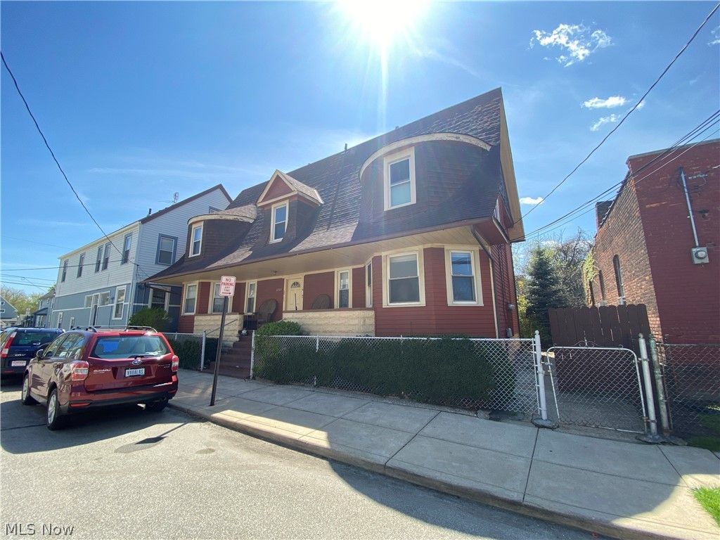 12705 Thrush Street - Lakewood, OH | Trulia