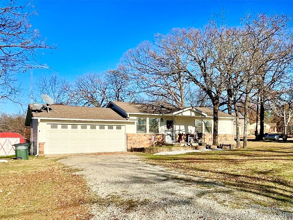 429937 E 1159th Rd, Porum, OK 74455 | MLS# 2341215 | Trulia