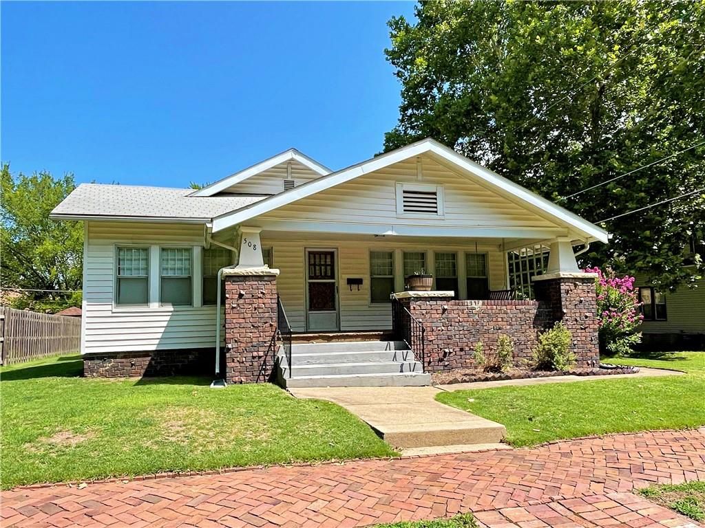 508 W 8th St, Pittsburg, KS 66762 | Trulia