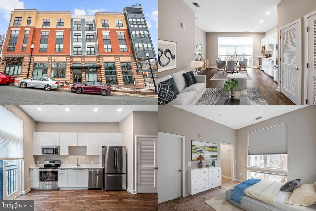 989 S Buchanan St #412, Arlington, VA 22204 - See Est. Value, Schools ...