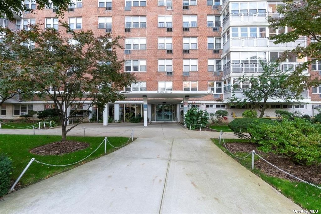 4310 Kissena Boulevard UNIT 11F, Flushing, NY 11355 | Trulia