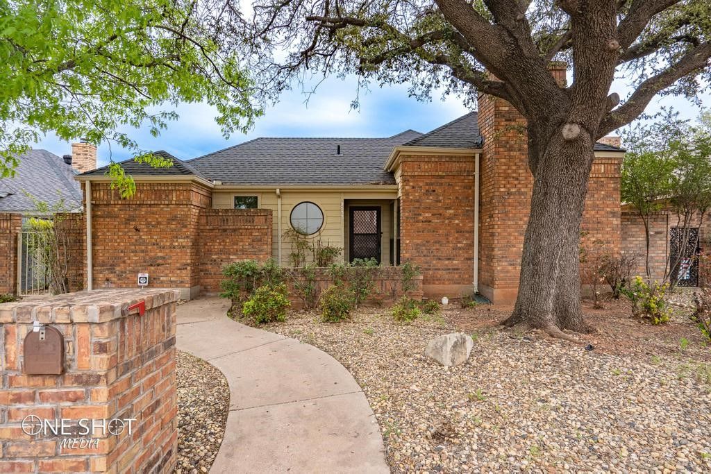 2533 Cloverleaf Ln, Abilene, TX 79601 - See Est. Value, Schools & More