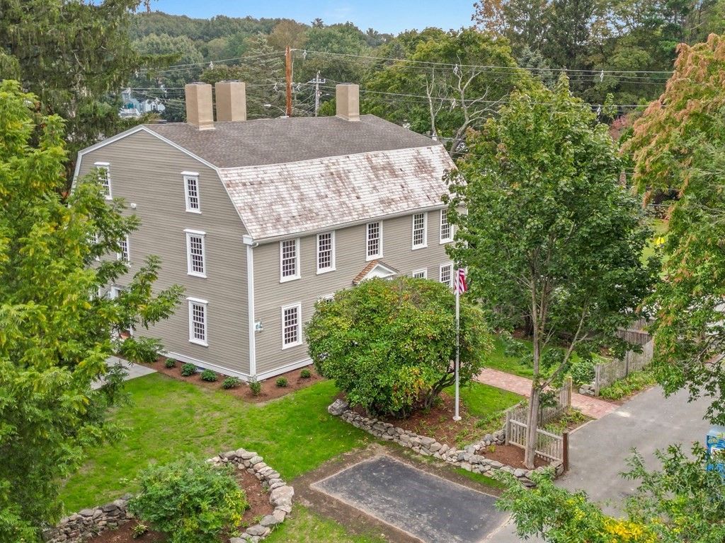 42 Summer St, Danvers, MA 01923 | MLS# 73192027 | Trulia