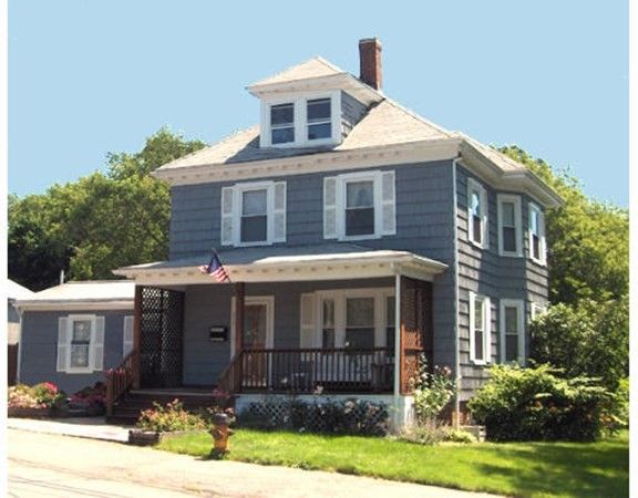 643 Primrose St, Haverhill, MA 01830 | Trulia