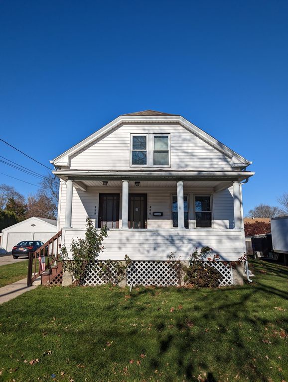 Riverside, RI | Trulia