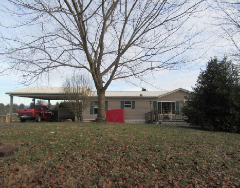 215 Klepper Estates Rd, Rogersville, TN 37857 - See Est. Value, Schools ...