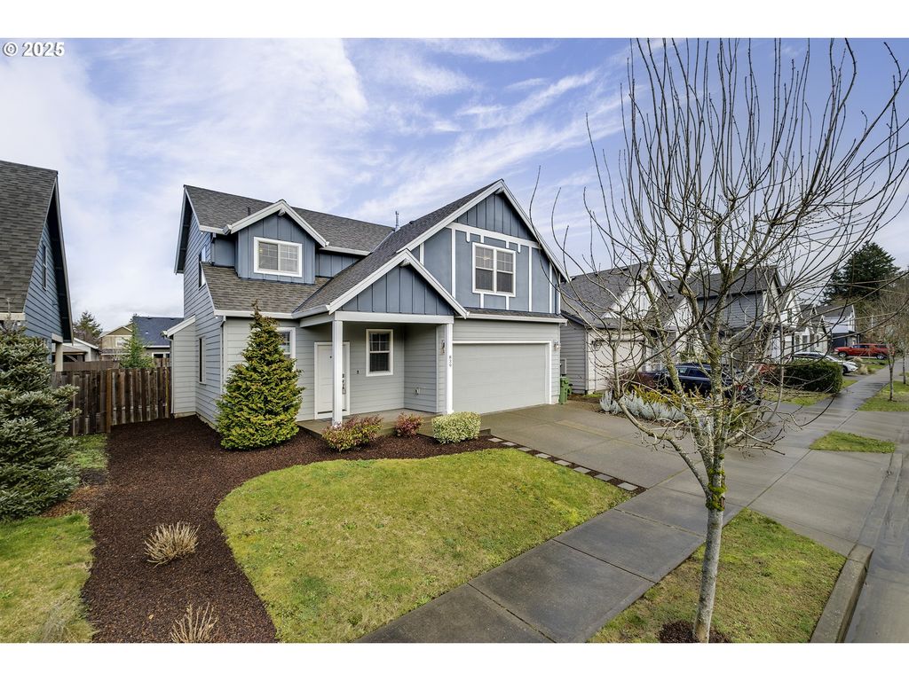 839 S Corinne Dr, Newberg, OR 97132 - See Est. Value, Schools & More