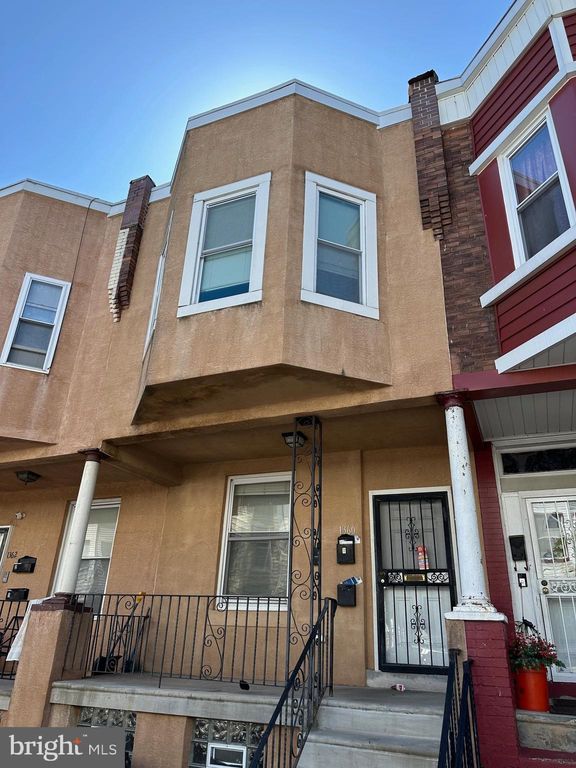 1360 E Rittenhouse St, Philadelphia, PA 19138 | MLS# PAPH2360340 | Trulia