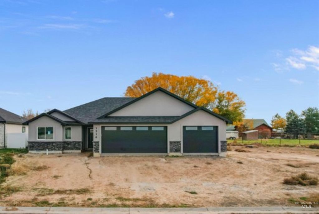 1516 Bird Farm Dr, Jerome, ID 83301 | MLS# 98967767 | Trulia