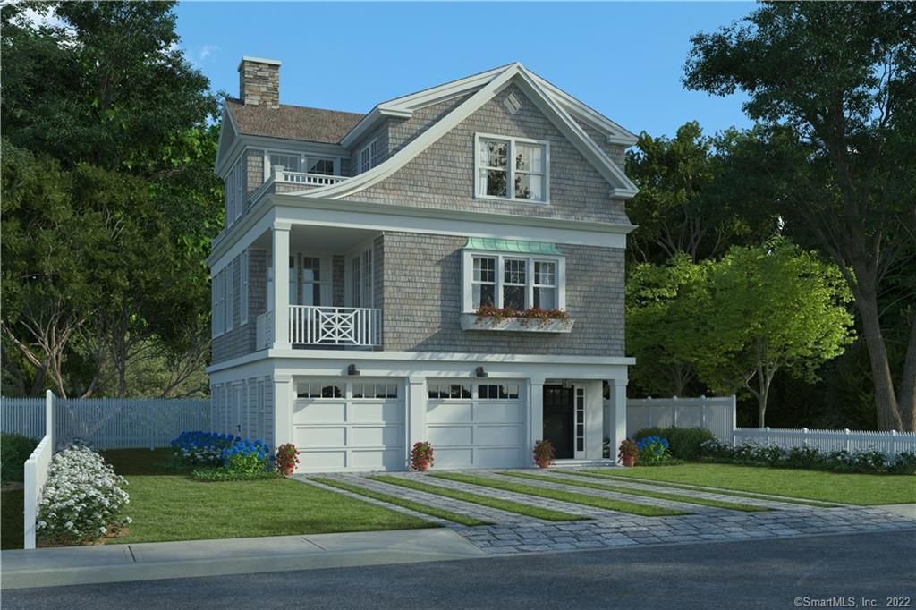 17 Fenwick St, Old Saybrook, CT 06475 | Trulia