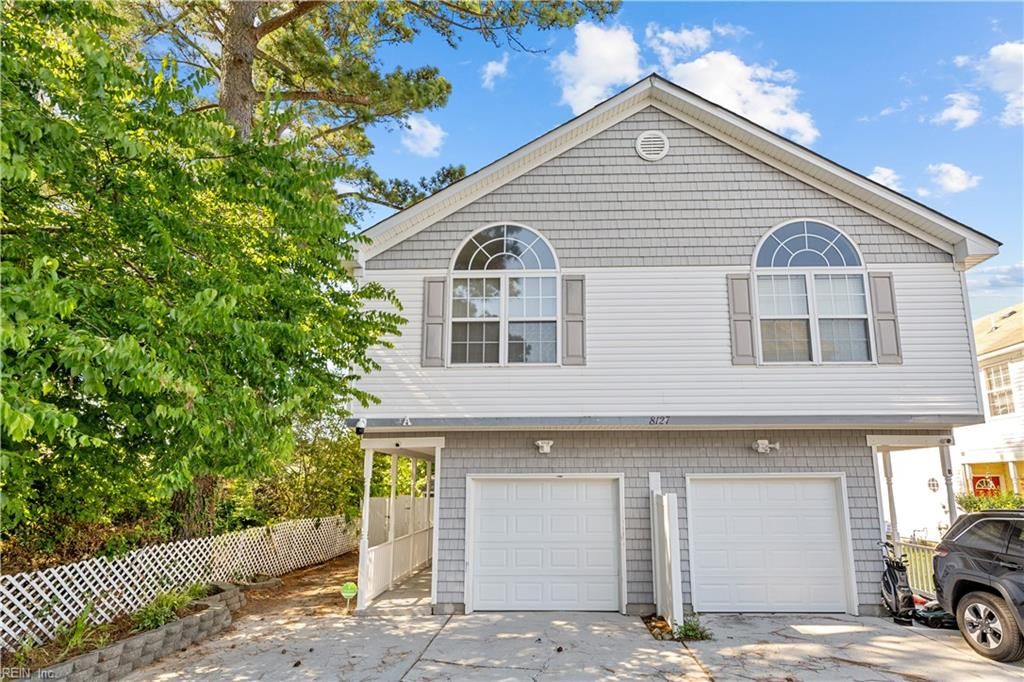 8127 Redmon Rd #A, Norfolk, VA 23518 - See Est. Value, Schools & More