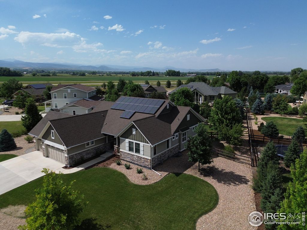7477 Citation Ln, Longmont, CO 80503 - See Est. Value, Schools & More