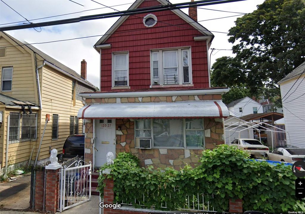 12027 142nd St, Jamaica, NY 11436 | Trulia