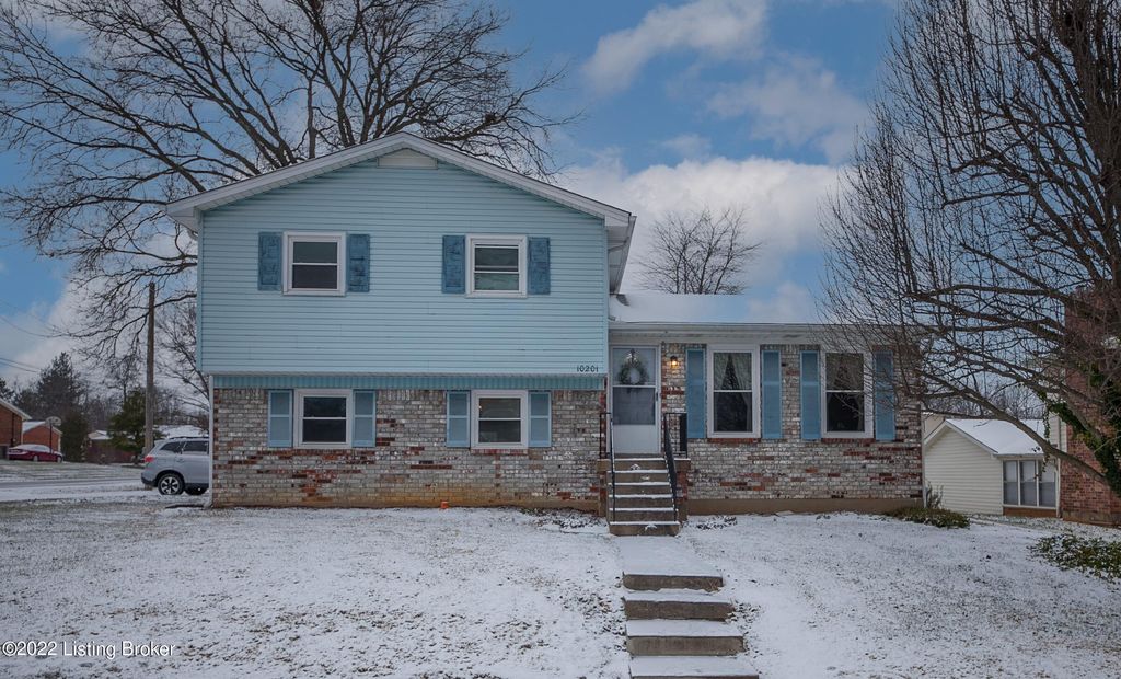 10201 Saint Rene Rd, Jeffersontown, KY 40299 | Trulia