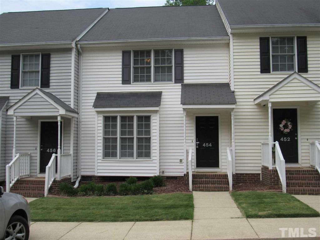 454 Carolina Ave, Raleigh, NC 27606 - See Est. Value, Schools & More