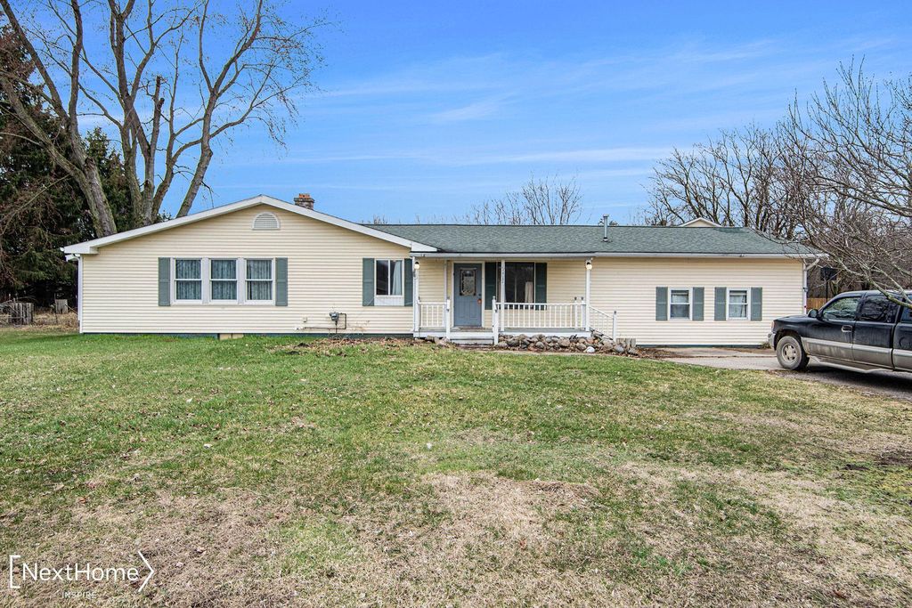 9417 Seymour Rd, Montrose, MI 48457 | Trulia