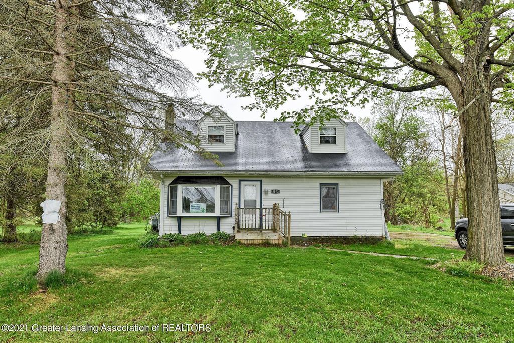 5573 McCue Rd, Holt, MI 48842 | Trulia